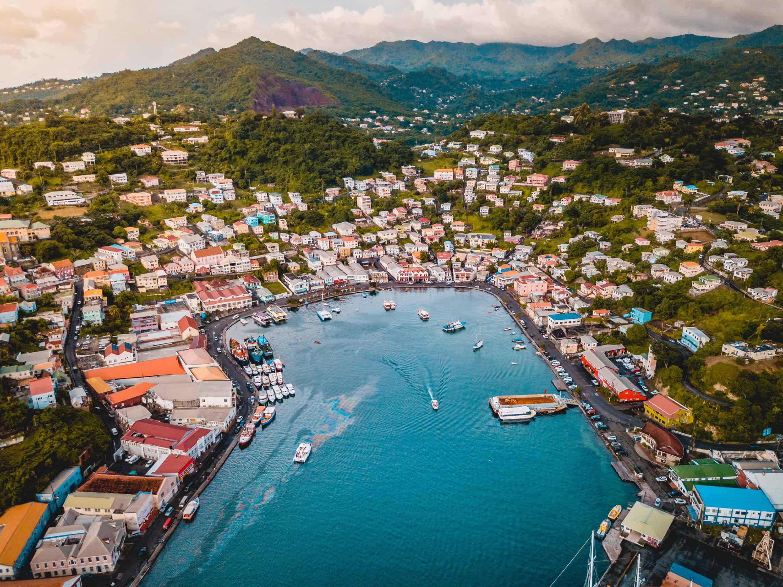 Commonwealth Caribbean countries move towards implementing UNCAT ...